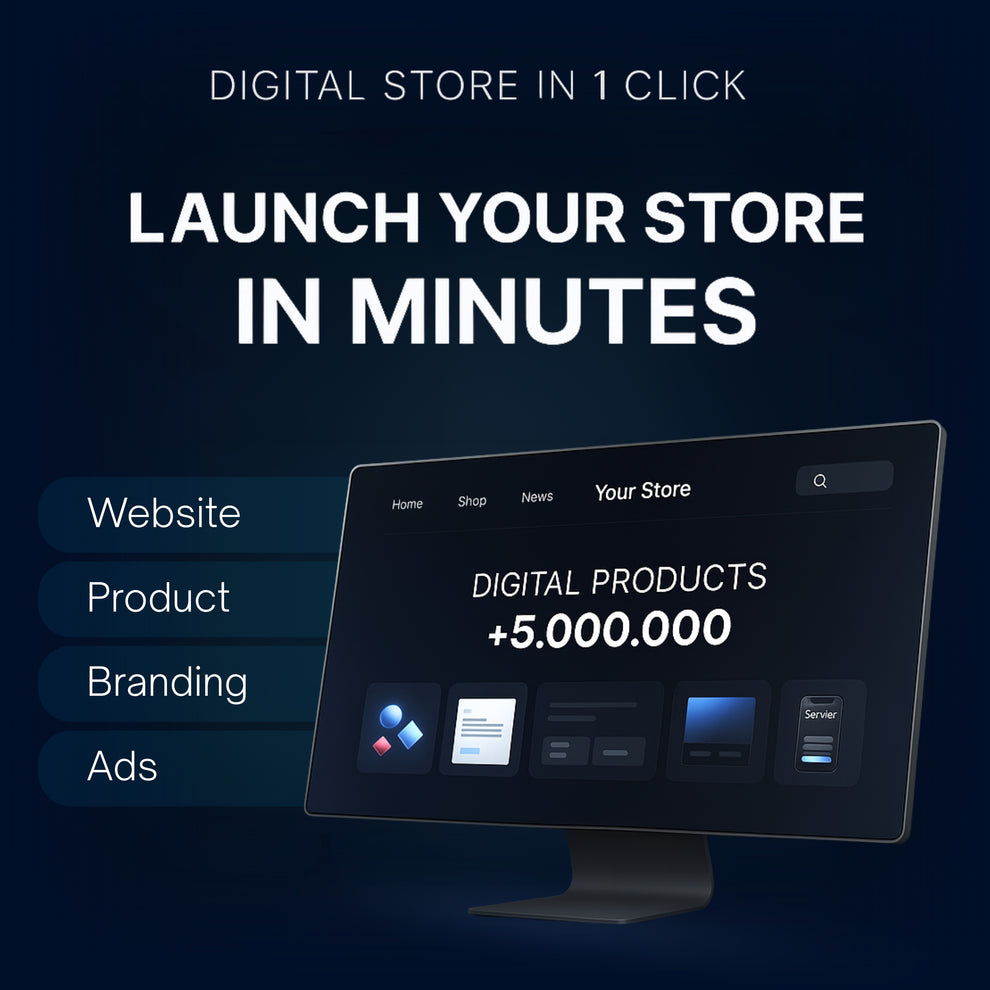 Lunify Pro - Full Access